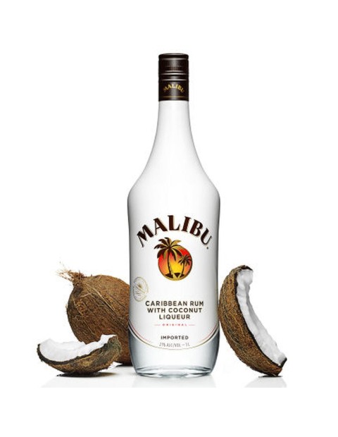 Malibu Coconut | Piso TRE